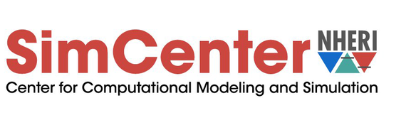 SimCenter seeks feedback | DesignSafe-CI