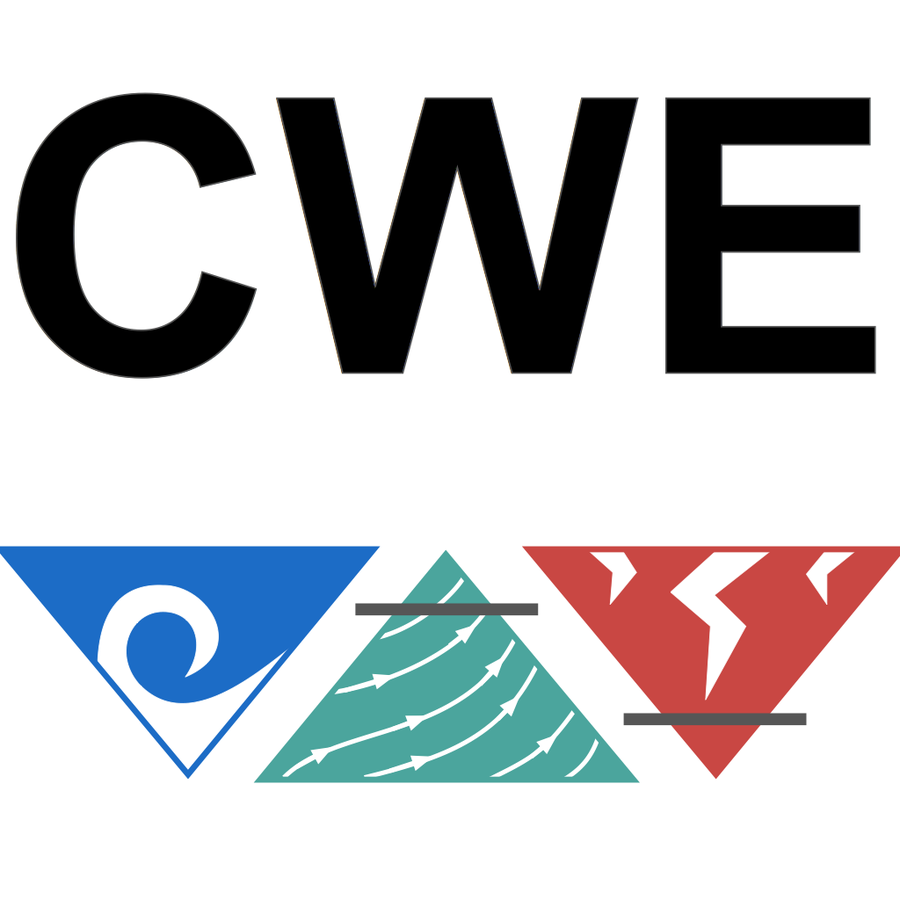 CWE Application | DesignSafe-CI
